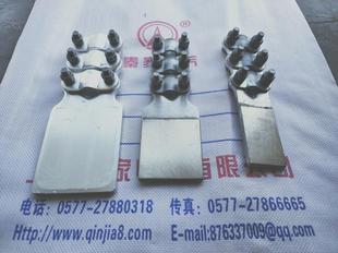 SLG铜铝过渡设备线夹SLG-1A/1B SLG-2A/2B SLG-3A/3B SLG-4A/4B-阿里巴巴