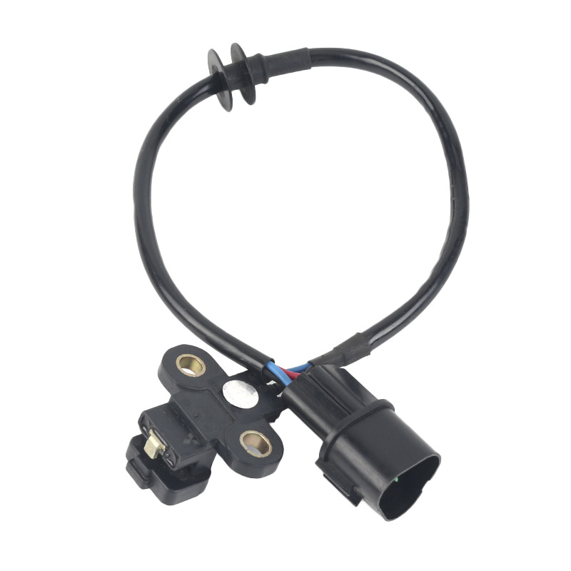 跨境专供适用于三菱汽车零配件MR420734 J5T26273曲轴位置传感器-阿里巴巴