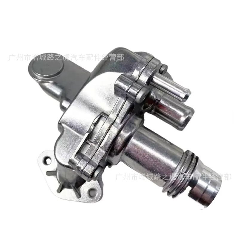 节温器 适用路虎运动版揽胜 LR073372 1357091 JDE3972 JDE38234-阿里巴巴