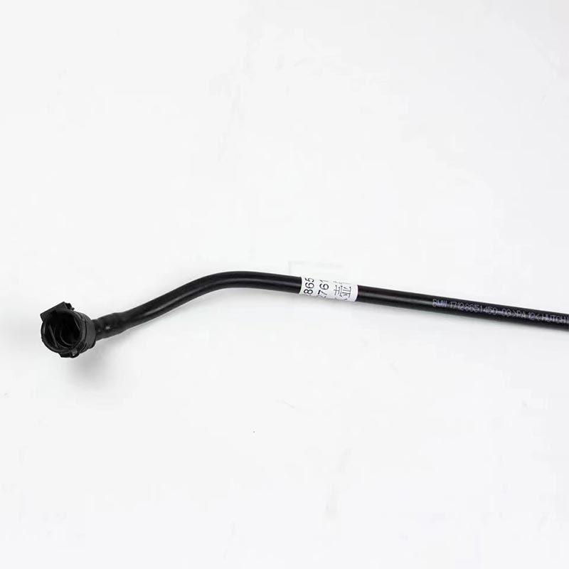 17127619696 17128651450适用于宝马5系N20F10F18副水壶水管-阿里巴巴