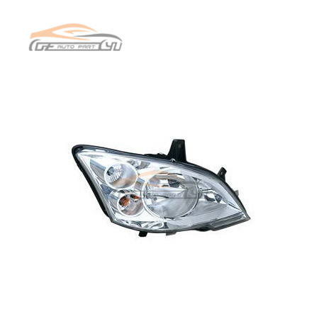 适用于奔驰唯雅诺前大灯6398201861 6398201961-阿里巴巴