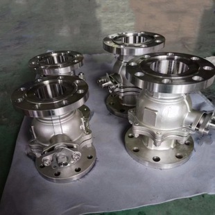 Q41Y-16P DN100高温手动金属硬密封法兰球阀铸钢-阿里巴巴