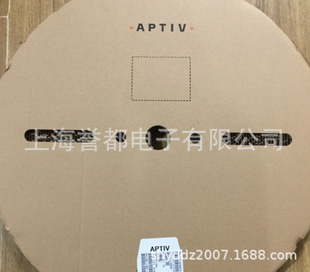 现货15304732端子DELPHI一盘2K可出样品-阿里巴巴