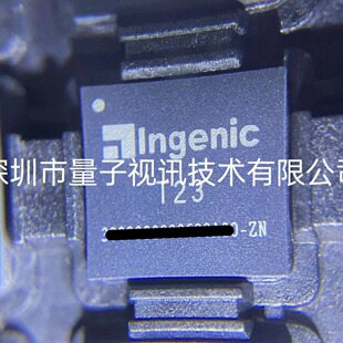 君正T23 T23ZN 摄像头主控芯片 QFN 全新原装-阿里巴巴