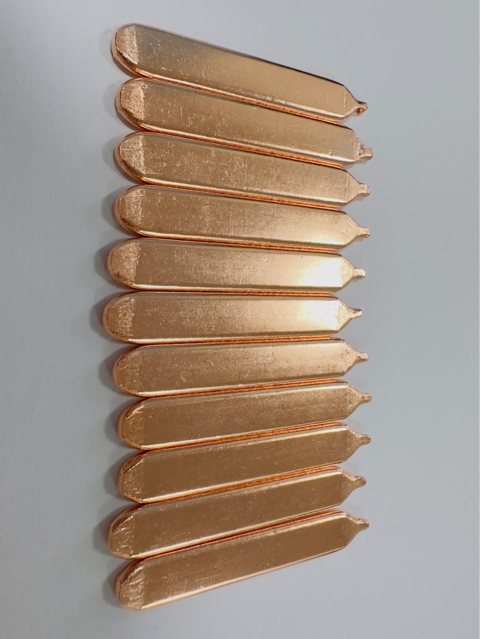 烧结热管压扁热管热导管8mm压扁热管厚度高导热铜热管铜热导管-阿里巴巴