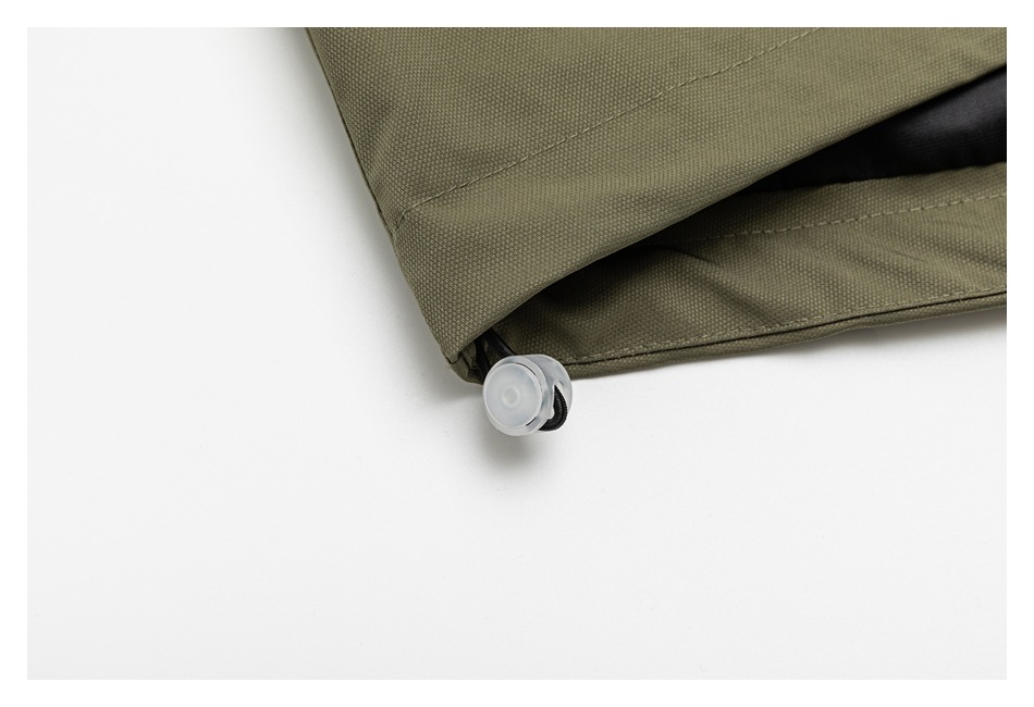 ADAM FREAK美式国潮牌机能风冲锋衣山系户外连帽夹克外套男女C39-阿里巴巴