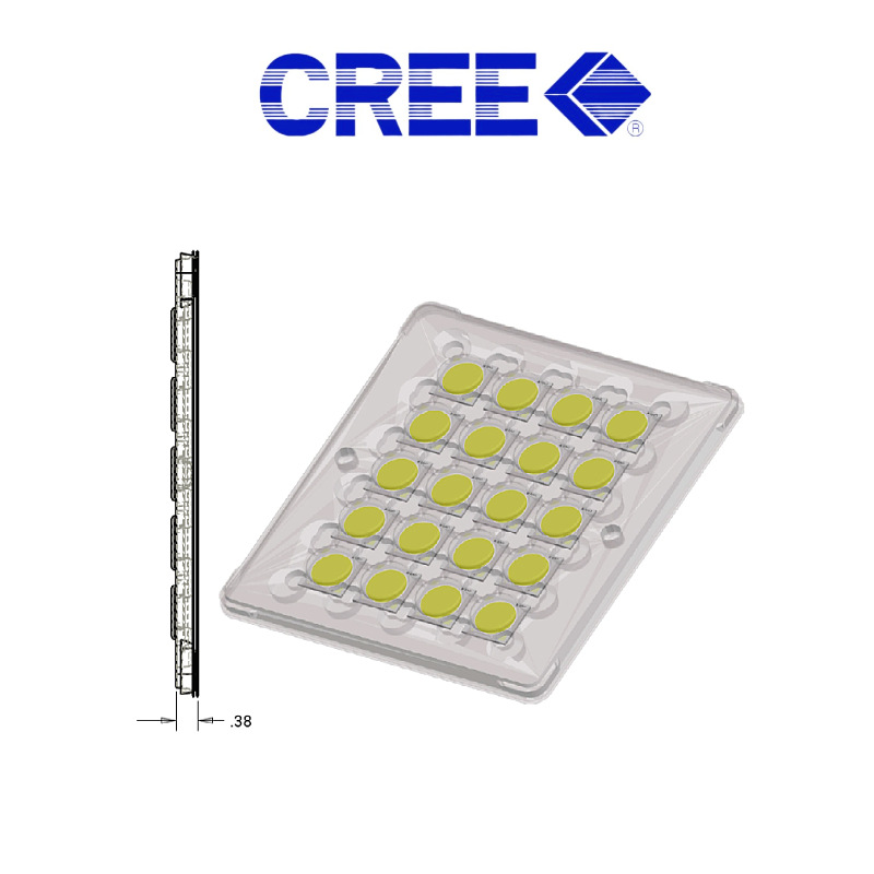 科瑞COB科锐COB CXA1304 1507 1512 1816 1820 2520 2530 LED灯珠-阿里巴巴