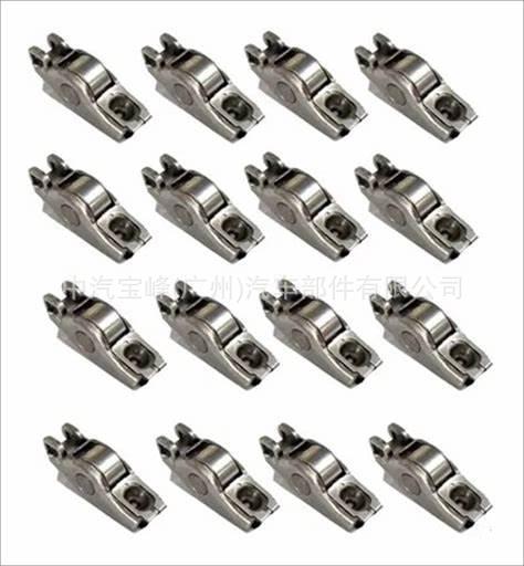 气门摇臂 气门挺柱 INA 4220102100 舍弗勒INA FAG LUK-阿里巴巴