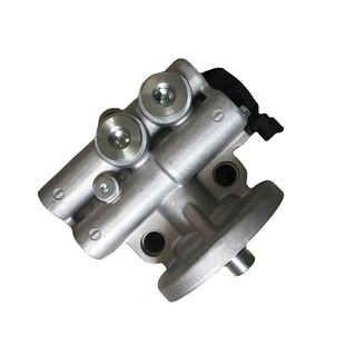 滤清器底座 手油泵 带电子泵 3713599 3713602 190-8970 247-605-阿里巴巴