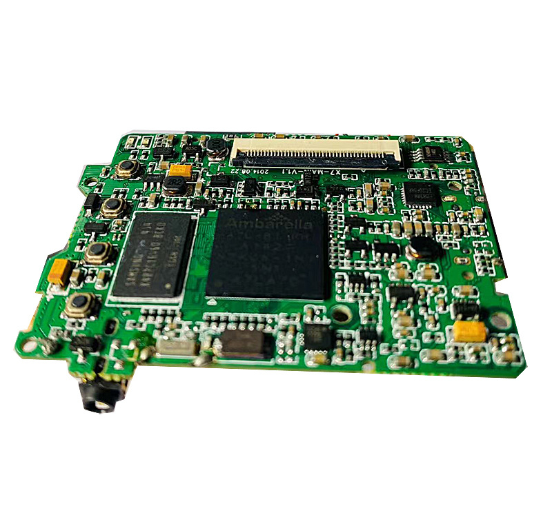 运动相机pcba方案1080P户外骑行DV 手机互联摄像机pcba方案开发-阿里巴巴