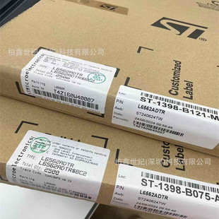 原装 L6562ADTR SOP-8 功率因数校正 - PFC L6562A 功率因数芯片-阿里巴巴