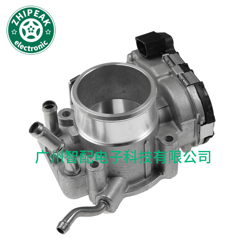 35100-2B220 351002B220适用起亚燃油喷射节气门体汽车节气门总成-阿里巴巴