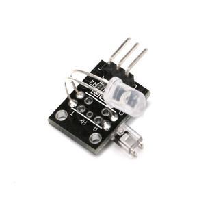 手指侦测心跳模块 KY-039 SUNLEPHANT 传感器电子模块-阿里巴巴