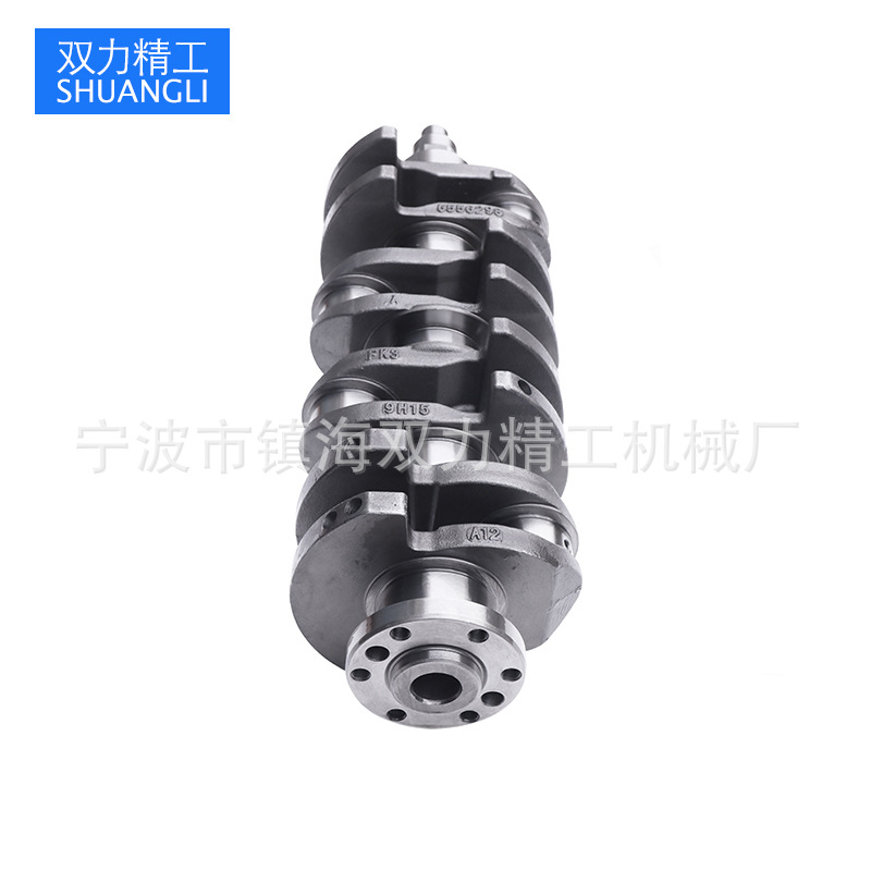 科鲁兹1.8曲轴，55569765-阿里巴巴