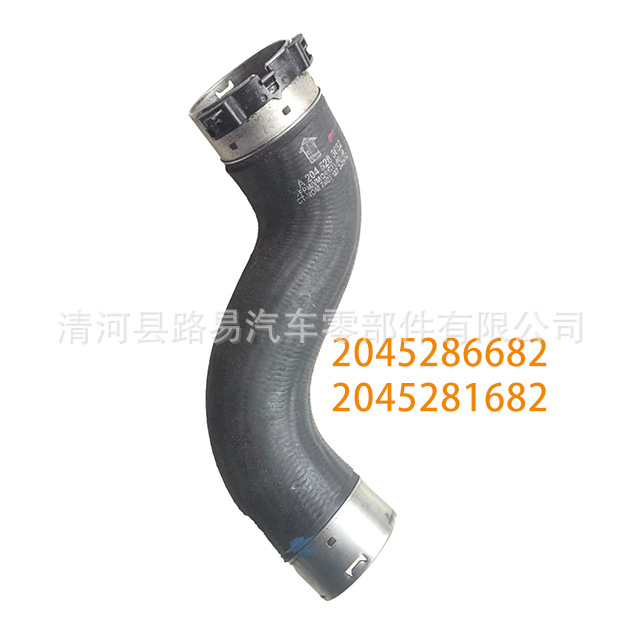 适用奔驰W210 S210 2105017382汽车水管冷却液管-阿里巴巴