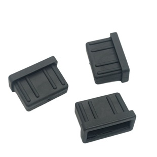 适用于宝马全系通用 冷凝器支架胶垫 散热器橡胶支座 17111712911-阿里巴巴