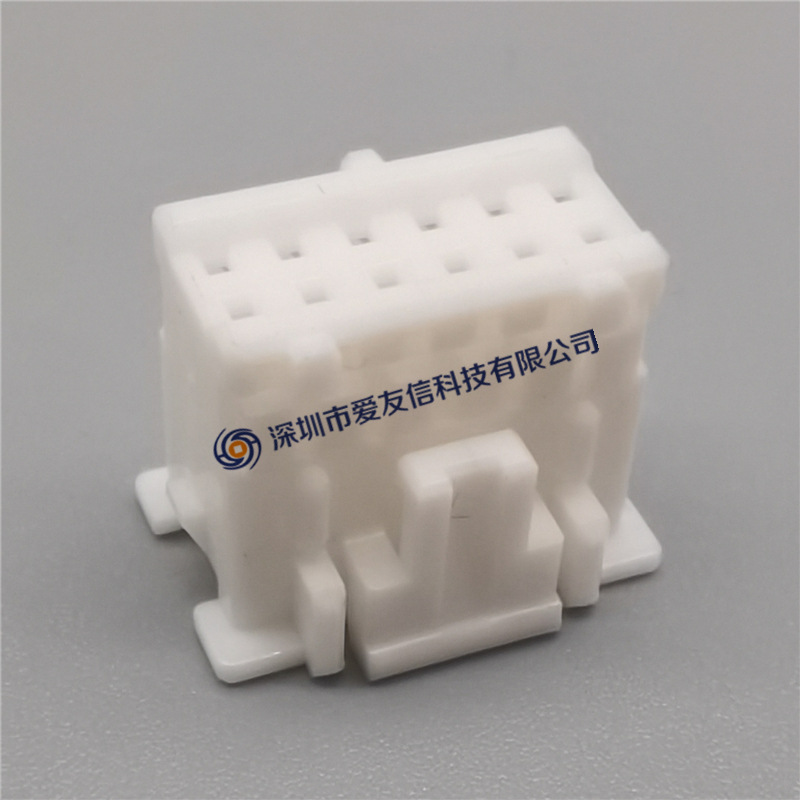 PADP-12V-1-S JST连接器 原装现货 PA系列2.00mm间距胶壳12Pin-阿里巴巴