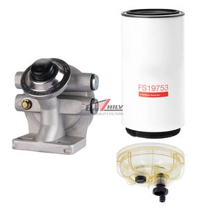 奔之滤11110474 11110189 11110668 391-3764柴燃油水分离器总成-阿里巴巴