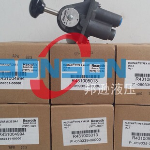 REXROTH 力士乐 R431005013,R431003039，R431004018，Aventics-阿里巴巴
