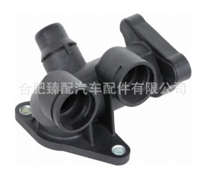 适用大众奥迪管接头058 121 133 B ；058 121 132-阿里巴巴