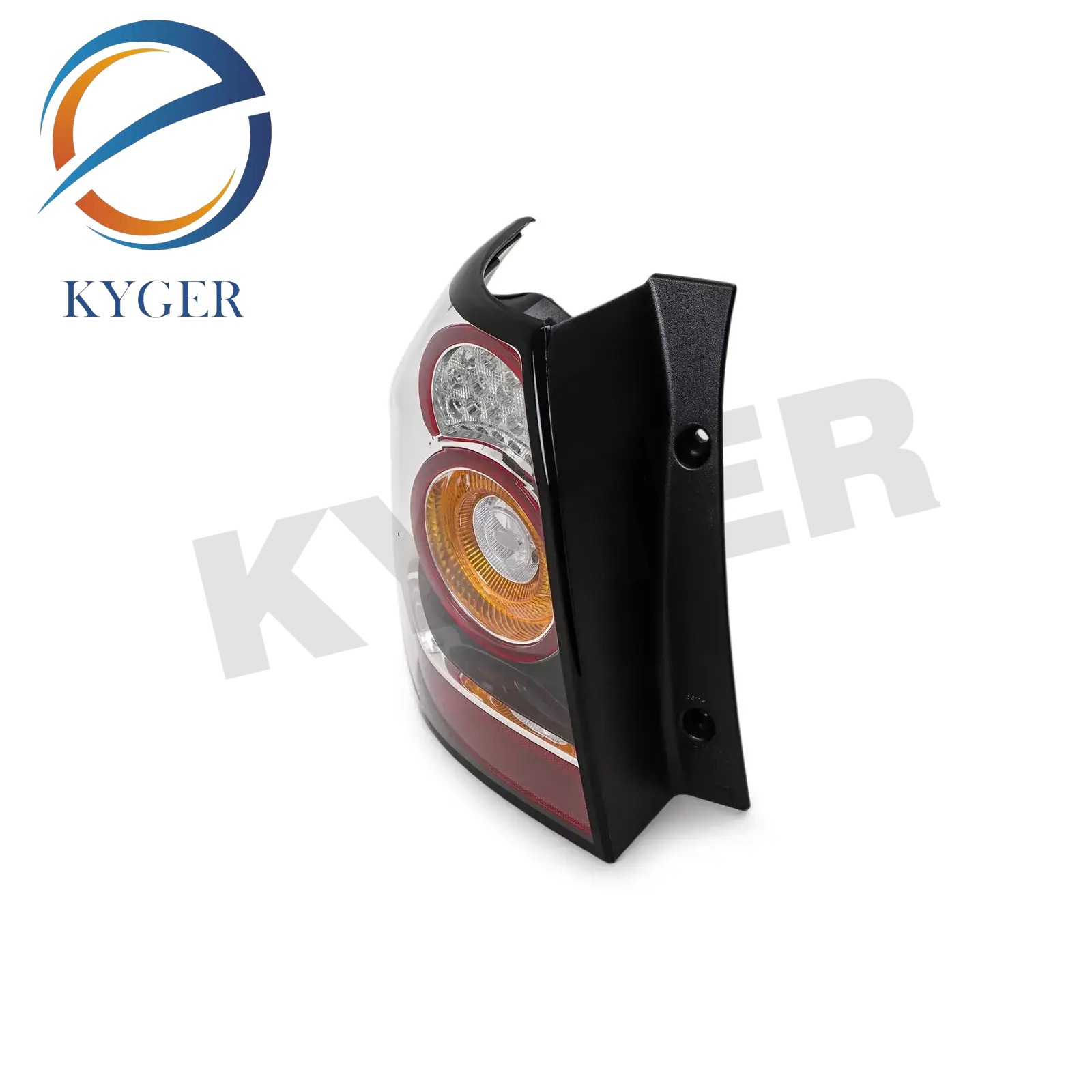 适用于路虎神行F2左尾灯 LR039798 LR083983 高品质汽配KYGER-阿里巴巴
