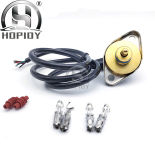 适用1862895 压力传感器 燃油 适用于 Scania 1862895-阿里巴巴