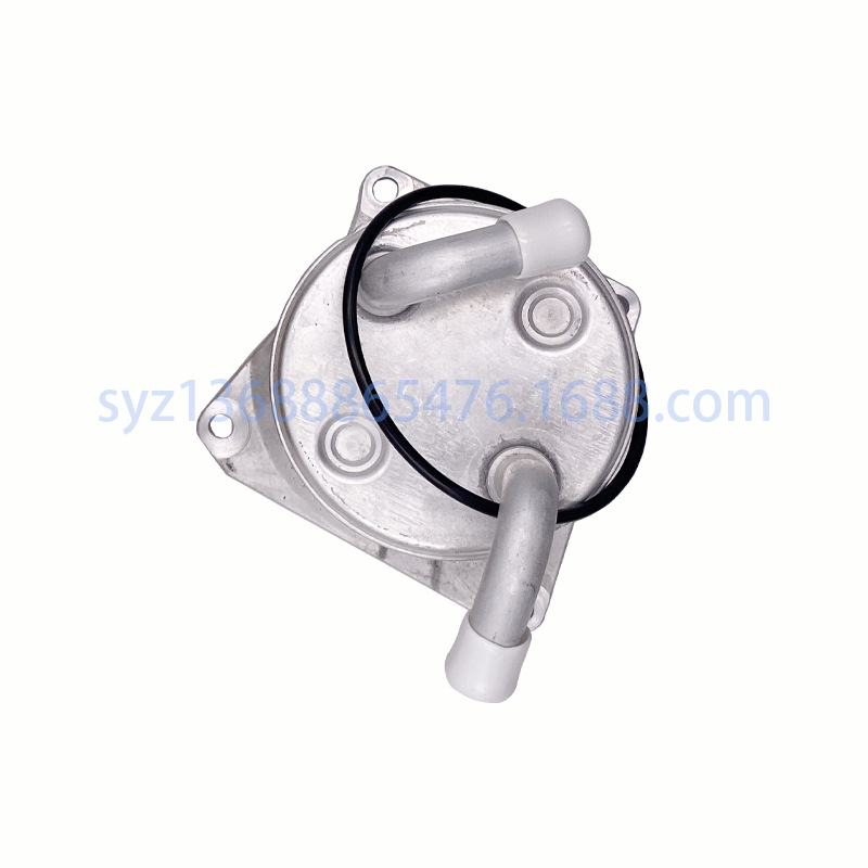 21606-1XF00波箱散热器/AT油冷却器适用于日产车型汽车配件-阿里巴巴