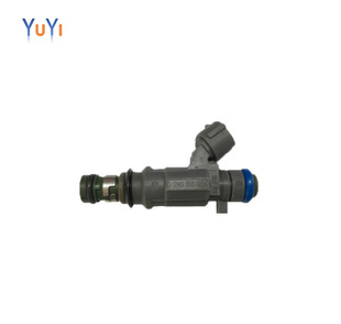跨境 汽车喷油嘴燃油喷射器16611-AA43A 0280155954 适用斯巴鲁力-阿里巴巴
