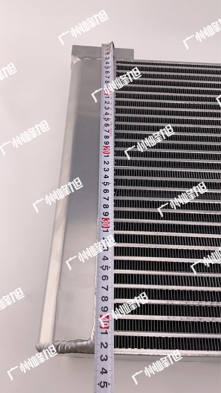 散热器 04259456 适用于 道依茨 发动机 1012C-阿里巴巴