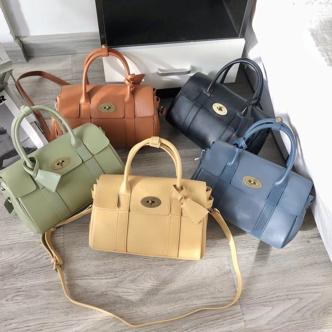 2022 Early Spring New Line Wrestled Single Shoulder Crossbody Bag ...