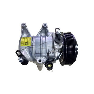 Compressor for Changan CS35 Plus 8103100-BN05 H16010-09060-阿里巴巴