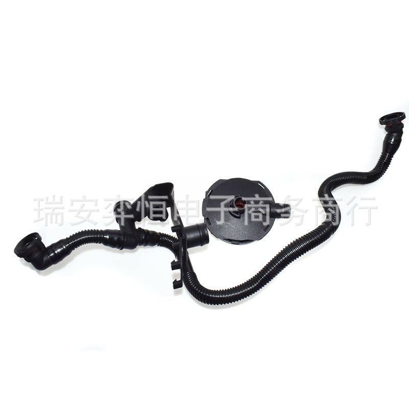 06C103235A适用大众奥迪废气管曲轴箱通风管06C103217H 06C103245-阿里巴巴