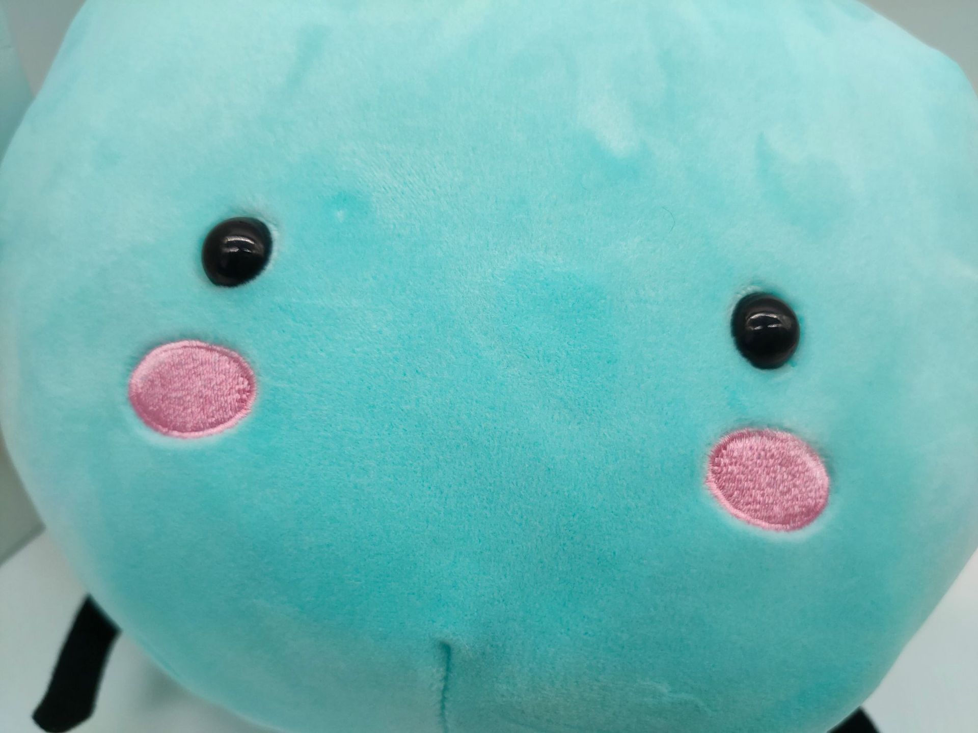 跨境热卖 PWA Ball Plush 波兰球星露谷物语毛绒玩偶公仔厂家-阿里巴巴