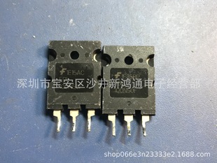原装原字 FDL100N50F拆机 100N50 MOS场效应管TO-3PL 100A500V-阿里巴巴