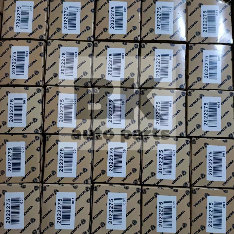 2022275 2037556 E123H01D194 斯肯尼亚 泵车 机油柴油滤清器-阿里巴巴