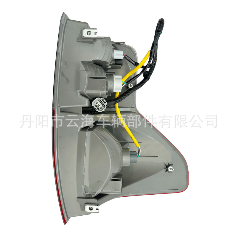 适用于 丰田坦途Tundra2007款汽车后尾灯刹车灯 81150-0C070-阿里巴巴