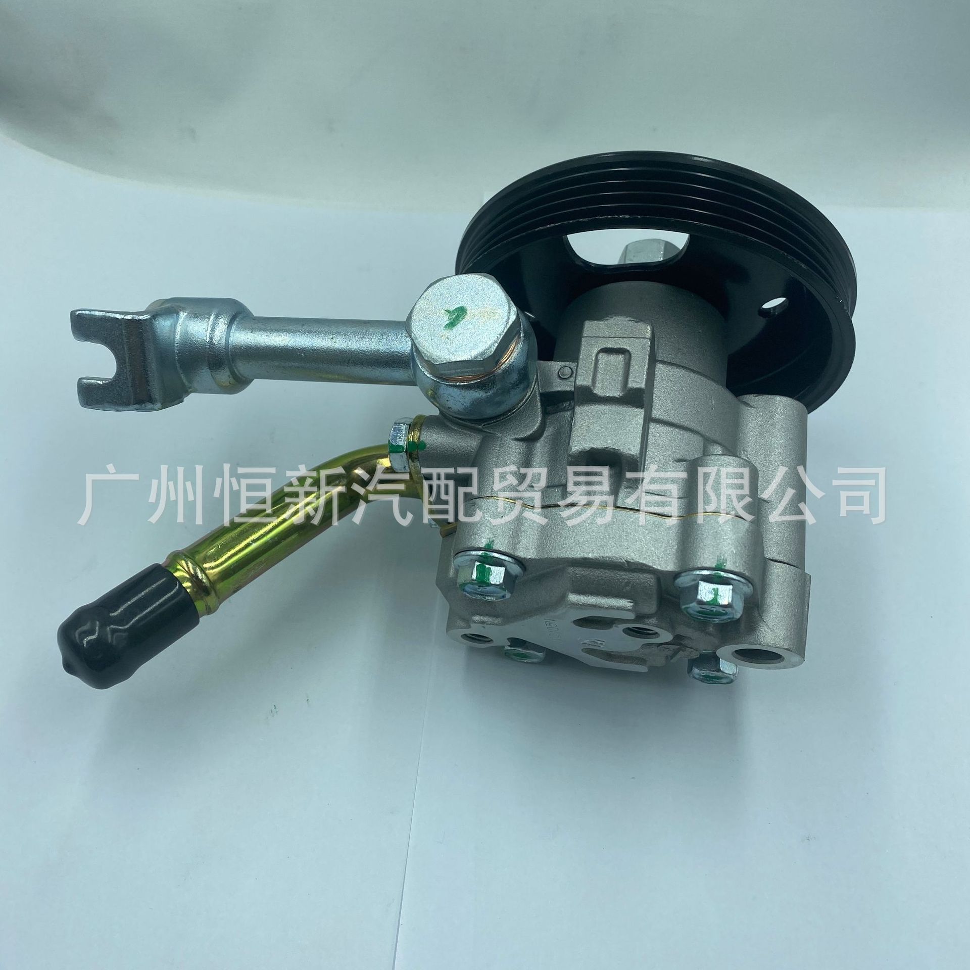 49110-EB700适用于NP300纳瓦拉帕拉丁开拓者YD25汽车转向助力泵-阿里巴巴