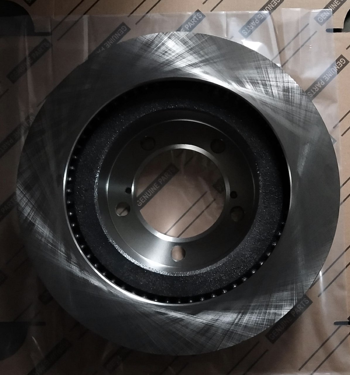 刹车盘 BRAKE DISC 43512-60290 4351260290-阿里巴巴