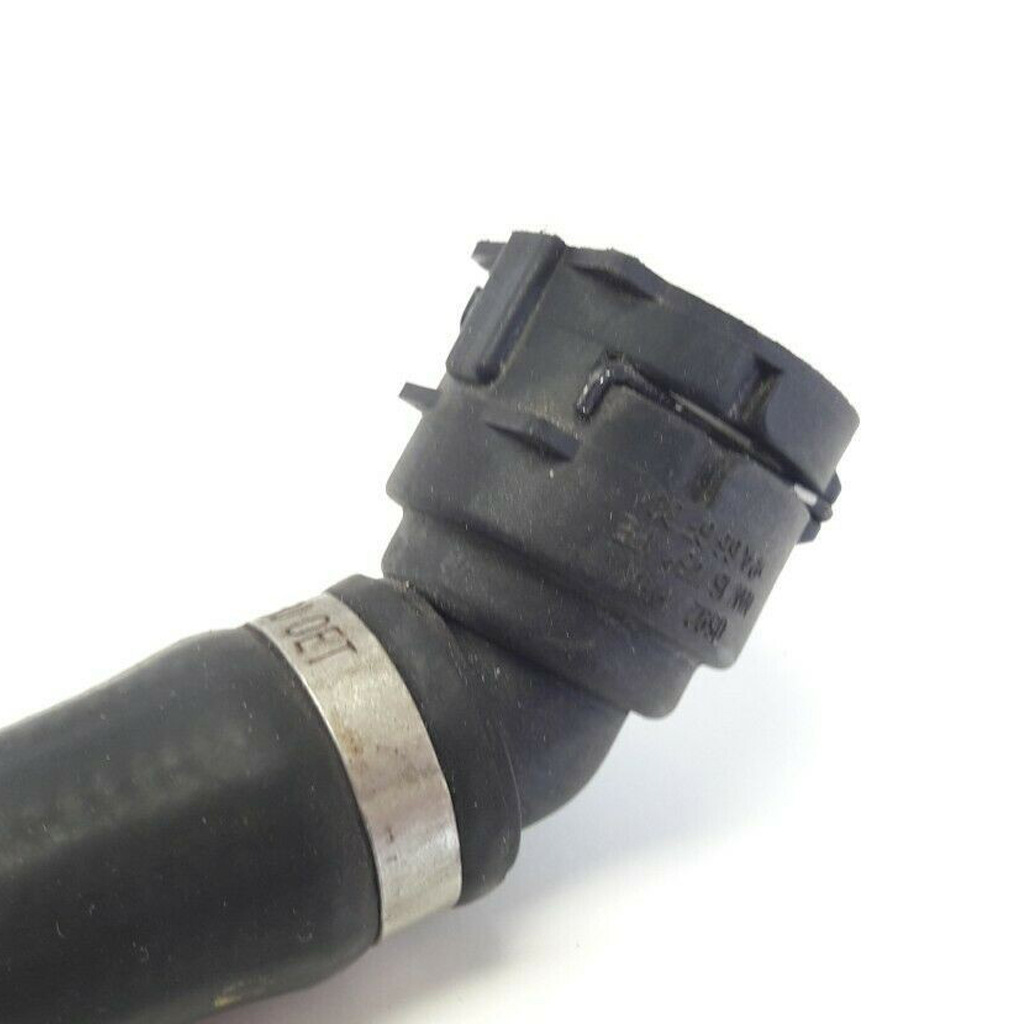 适用于宝马320I E90 N46B20B水泵 软管 散热器软管 64216928590-阿里巴巴