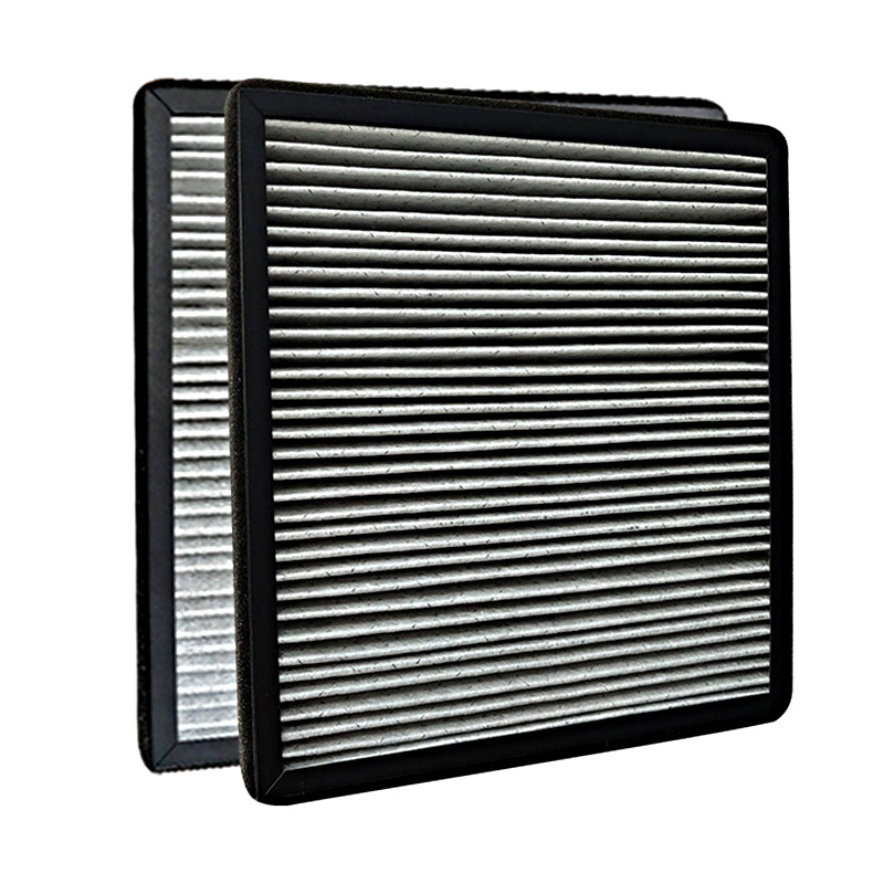 过滤网滤芯 适配YADU亚都空气净化器 KJ455G-VT KJ480G-P4 双面侠采购价格、怎么样、行情市场-CCEE选品中心