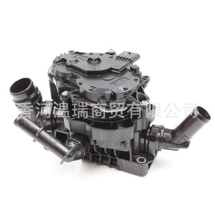 256002J100 25600-2J100 适用现代起亚集成热管理模块-阿里巴巴