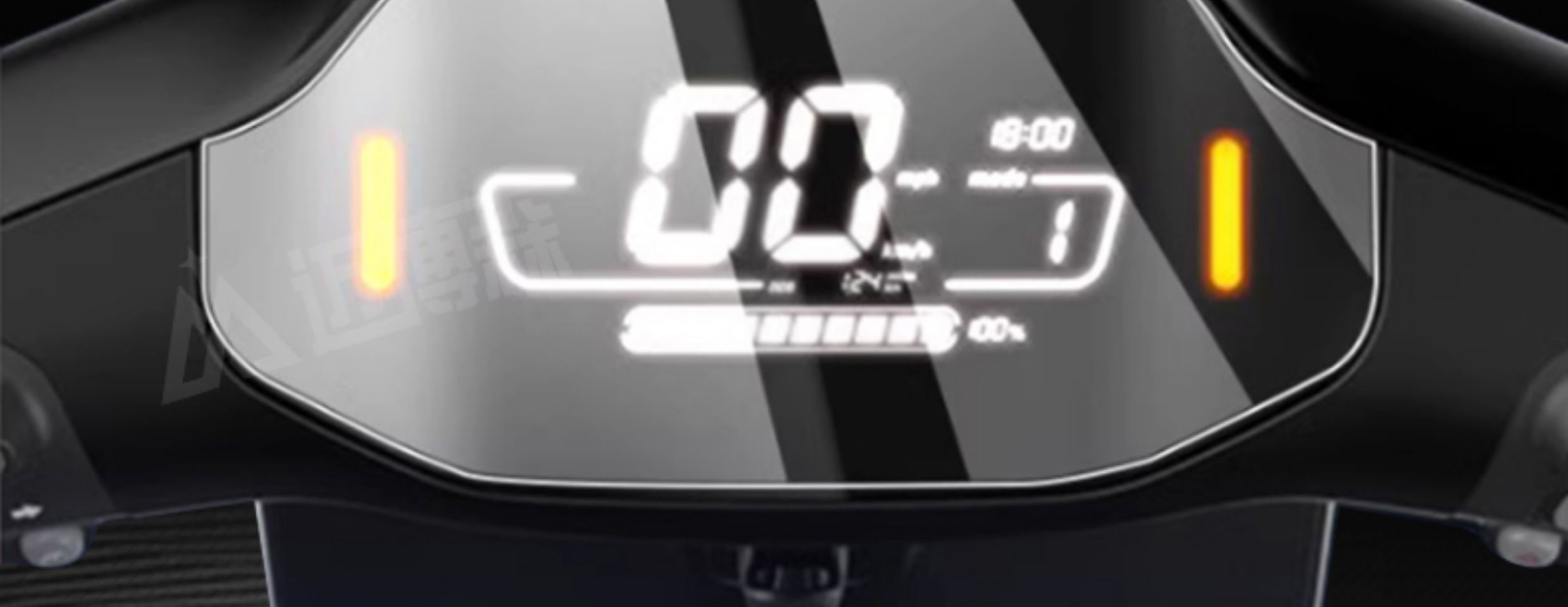 ll适用九号N90c/F90/M95C仪表屏幕保护膜Nz/Fz MIX/F30Cn80/C90配-阿里巴巴