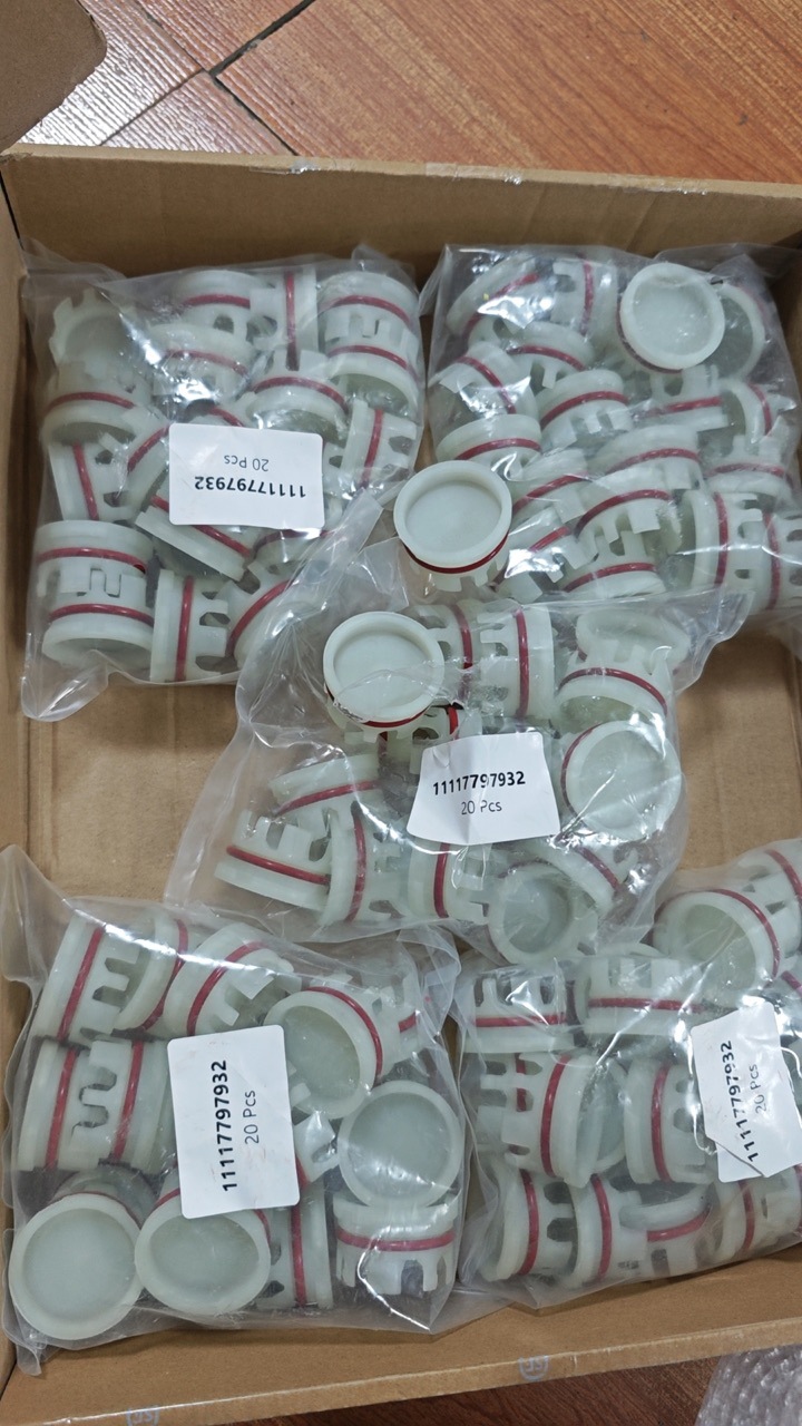 适用于宝马1系3系5系中缸密封盖 11117797932 1111 7797 932-阿里巴巴