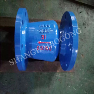 DRVZ-16静音式止回阀 HC42X-16C长度静音式止回阀 铸钢静音止回阀-阿里巴巴