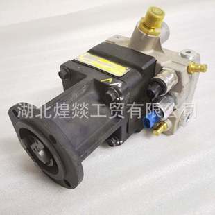适用康明斯发动机QSK60燃油泵总成4307242 EK80 4307244 2897672-阿里巴巴