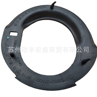 适用于现代朗动途胜索八胜达用前弹簧下衬垫 垫片546333X000-阿里巴巴