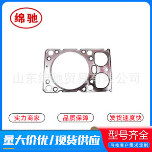 气缸垫612600040646承接外贸单 潍柴发动机配件 四气门电喷汽缸垫-阿里巴巴