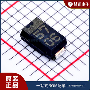 型号RSX501L-20TE25 品牌罗姆ROHM SOD-106 肖特基二极管 原装-阿里巴巴