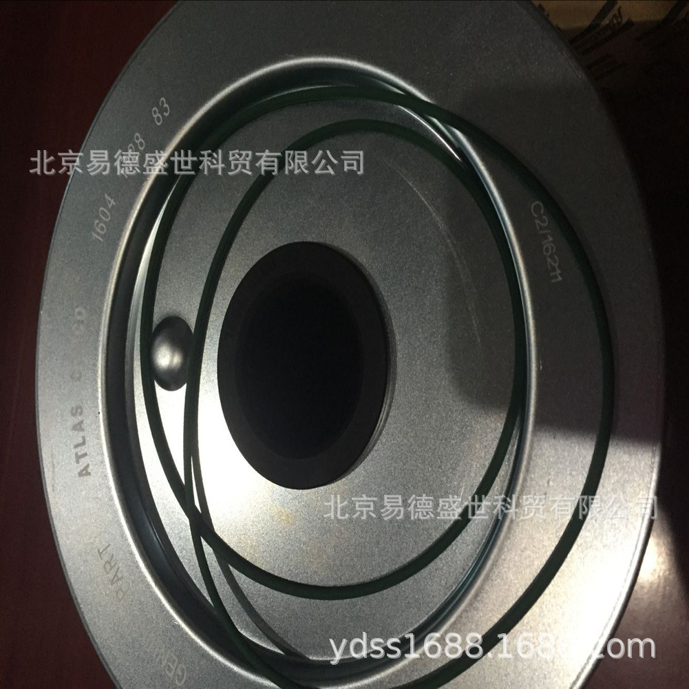 2911007501阿特拉斯油分芯 XASQ186C移动式空压机保养配件-阿里巴巴