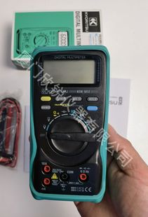 KEW1011日本克列茨KYORITSU数字万用表KEW1012-阿里巴巴